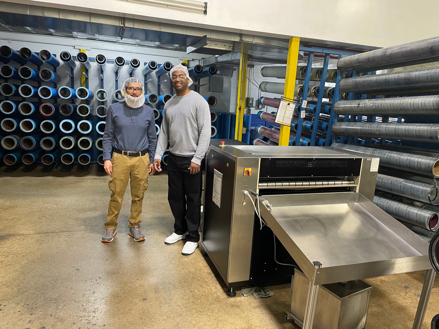 A Trifecta of Cleaning Systems for the Win