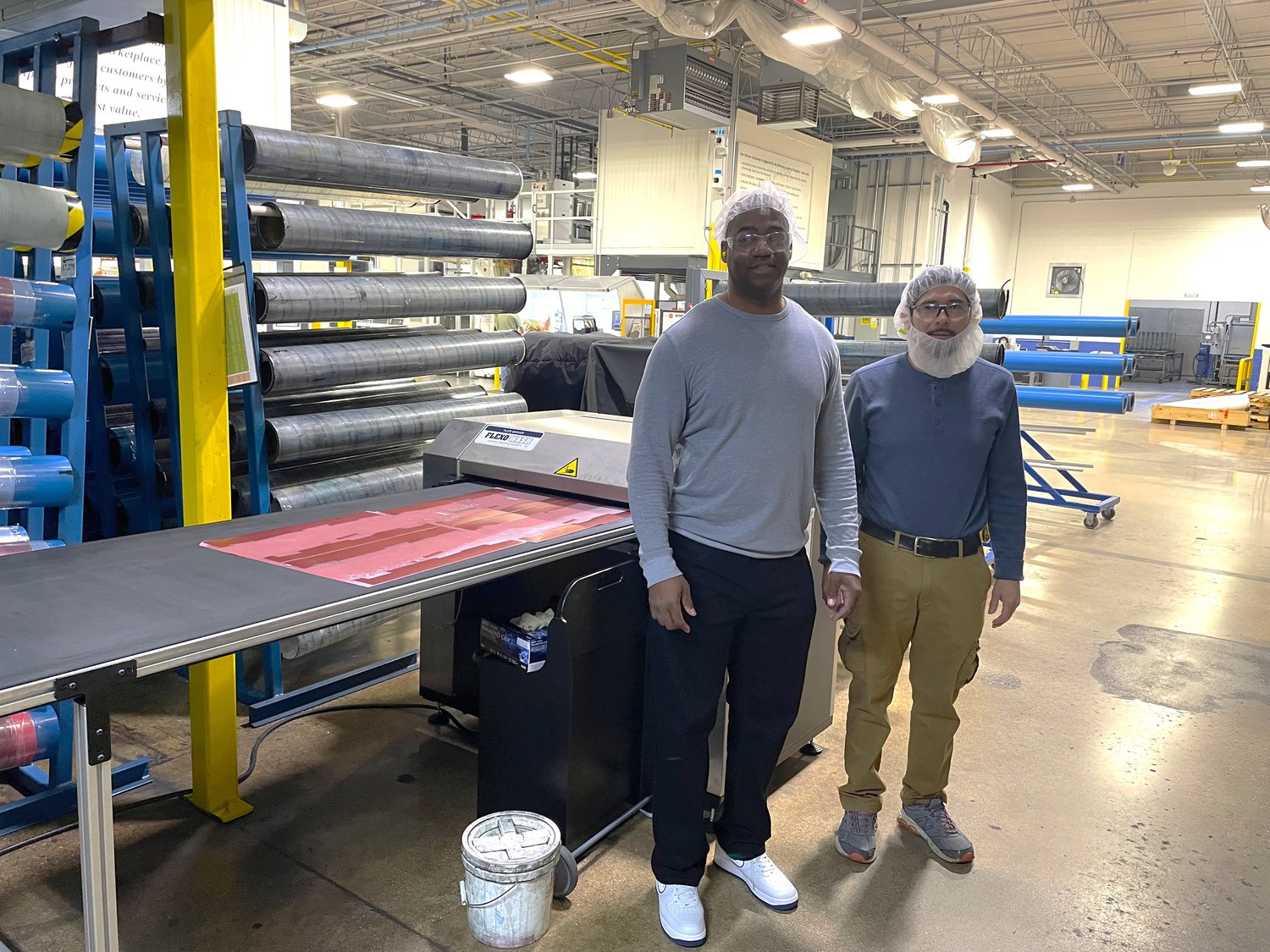 A Trifecta of Cleaning Systems for the Win