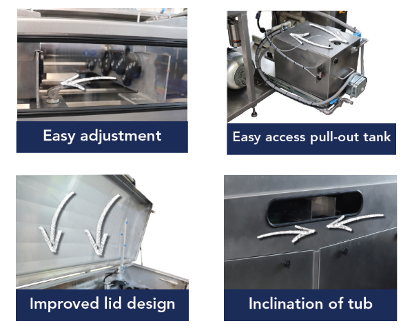 8 Ways to Make Anilox Cleaning EASIER