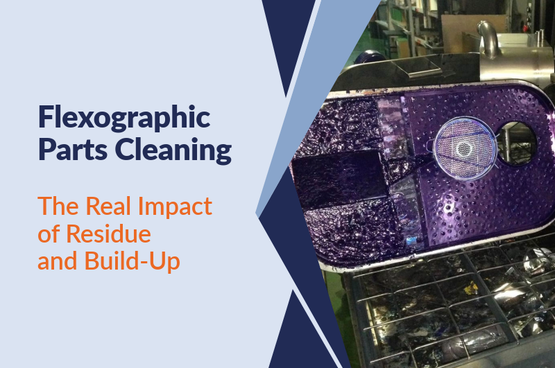 The Real Impact of Residue and Build-Up