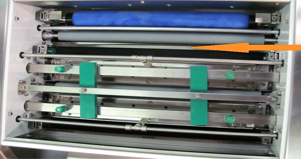 Downtime Eliminator: My Plate Washer is Eating My Plates! - Flexo Wash US