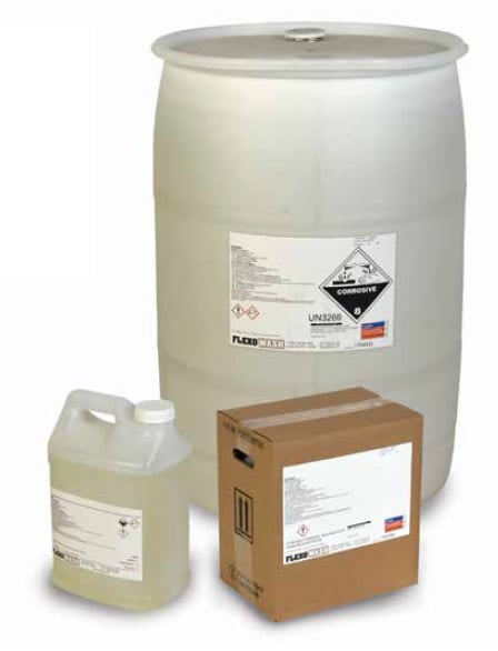 TruClean: Deep Cleaning at a Great Price Point - Flexo Wash US