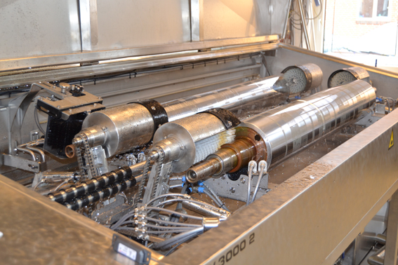 The Truth About Cylinder Cleaning